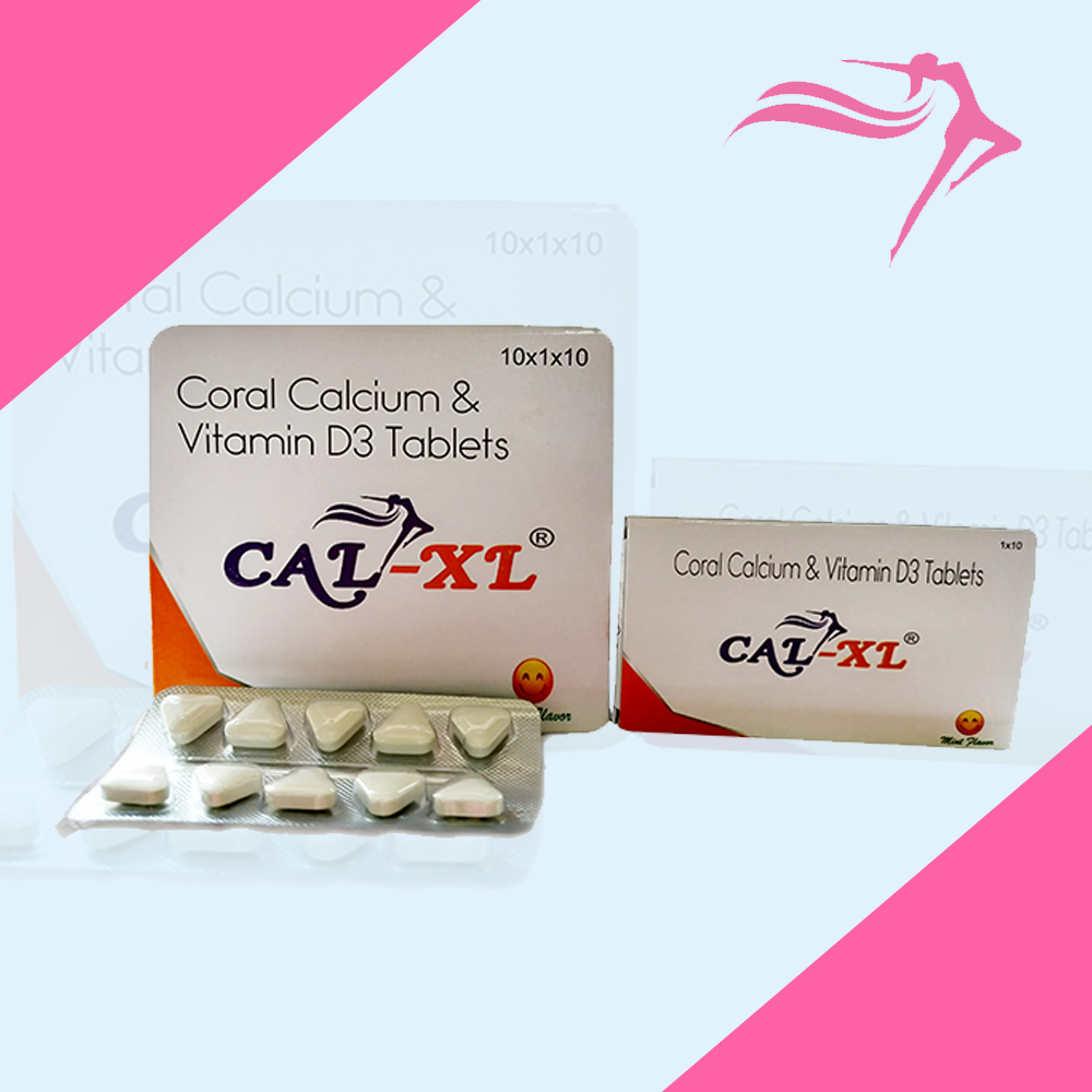CAL-XL – MatruBhumi Chemical Pvt. Ltd.